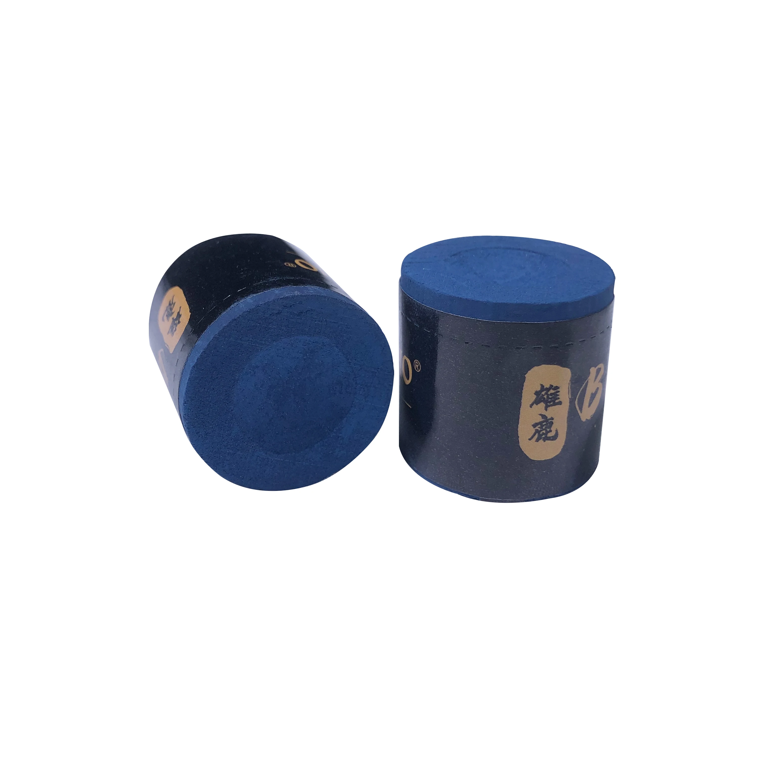 Premium Billiard Accessories Chalk Powder Wholesale New Design Buck ...