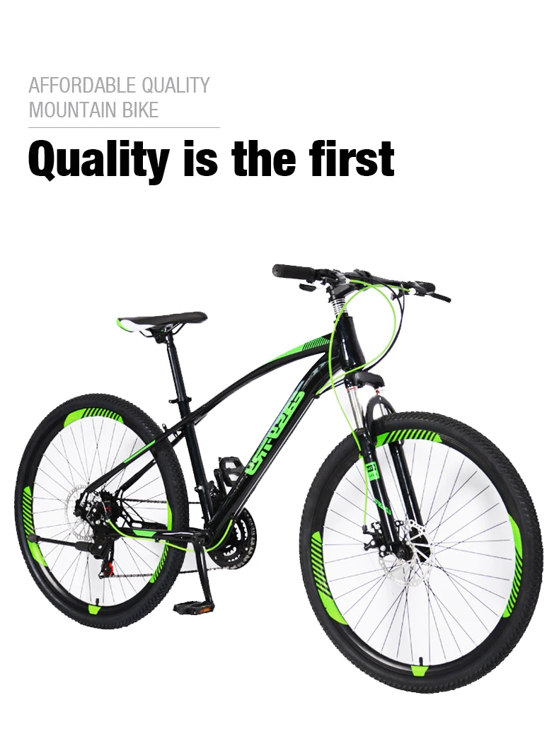 Shop Our Collection of Full Suspension Bicycles from China