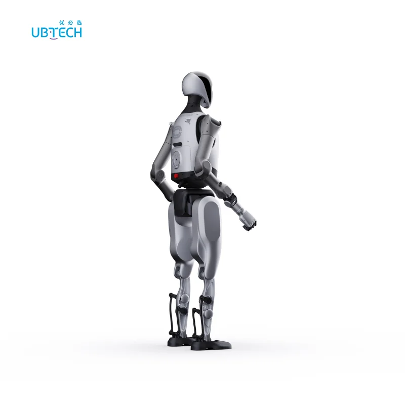 UBTECH Tian Gong Walker E High Performance Humanoid Robot for STEM Education R&D University Labs ...