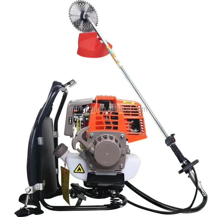 Backpack Grass Weeding Machine Brush Cutter| Alibaba.com