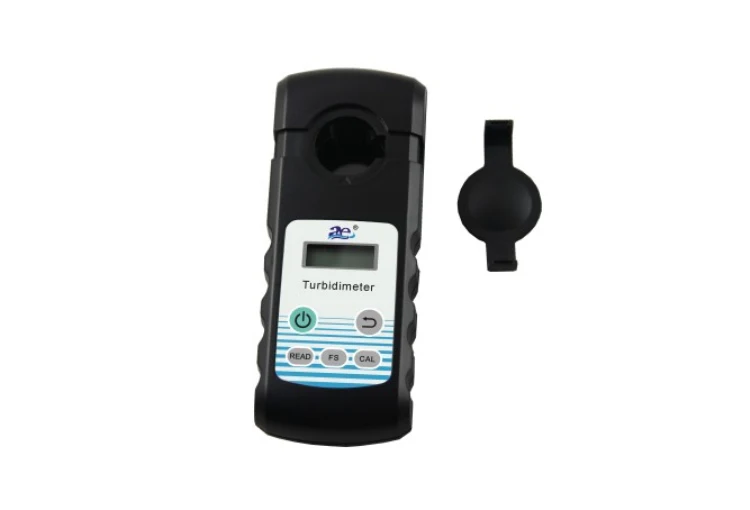 Low Price 0-1000ntu Portable Nephelometer Turbidimeter - Buy ...