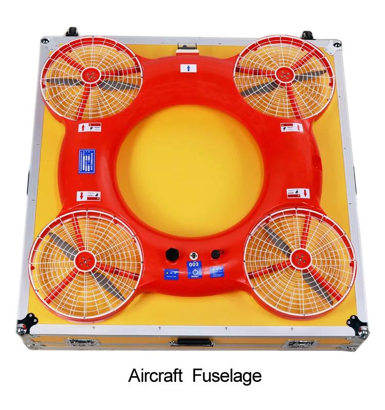 Rapid Water Rescue Flying Life Buoy Drone,Rescue Equipment Weight 4 ...