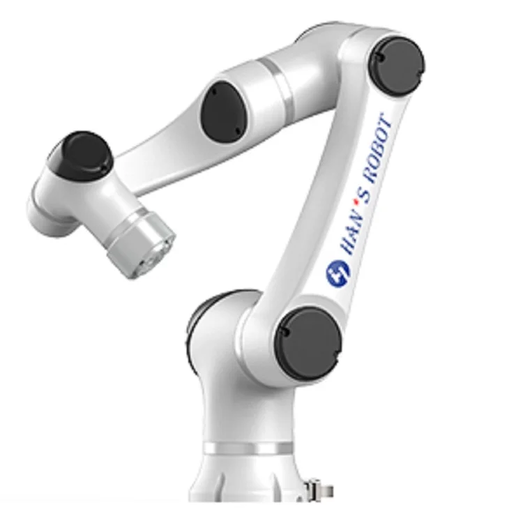 Han's Cobot E10 Arm Robot For Painting 6 Axis Automatic Collaborative ...