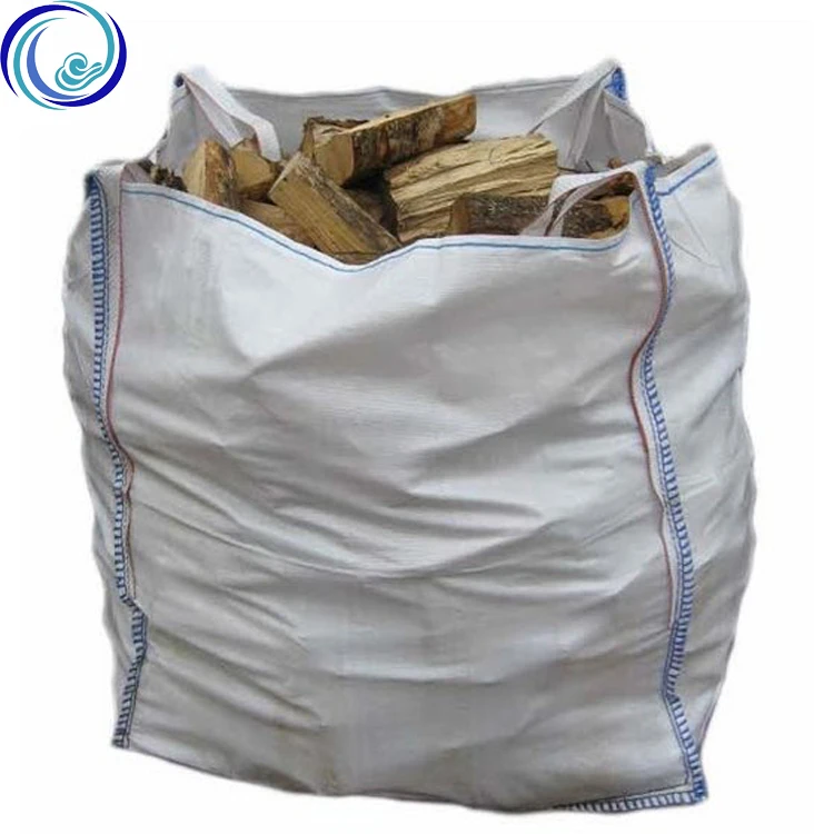 Grands sacs de sable Jumbo industriel pour la Construction de matière ...