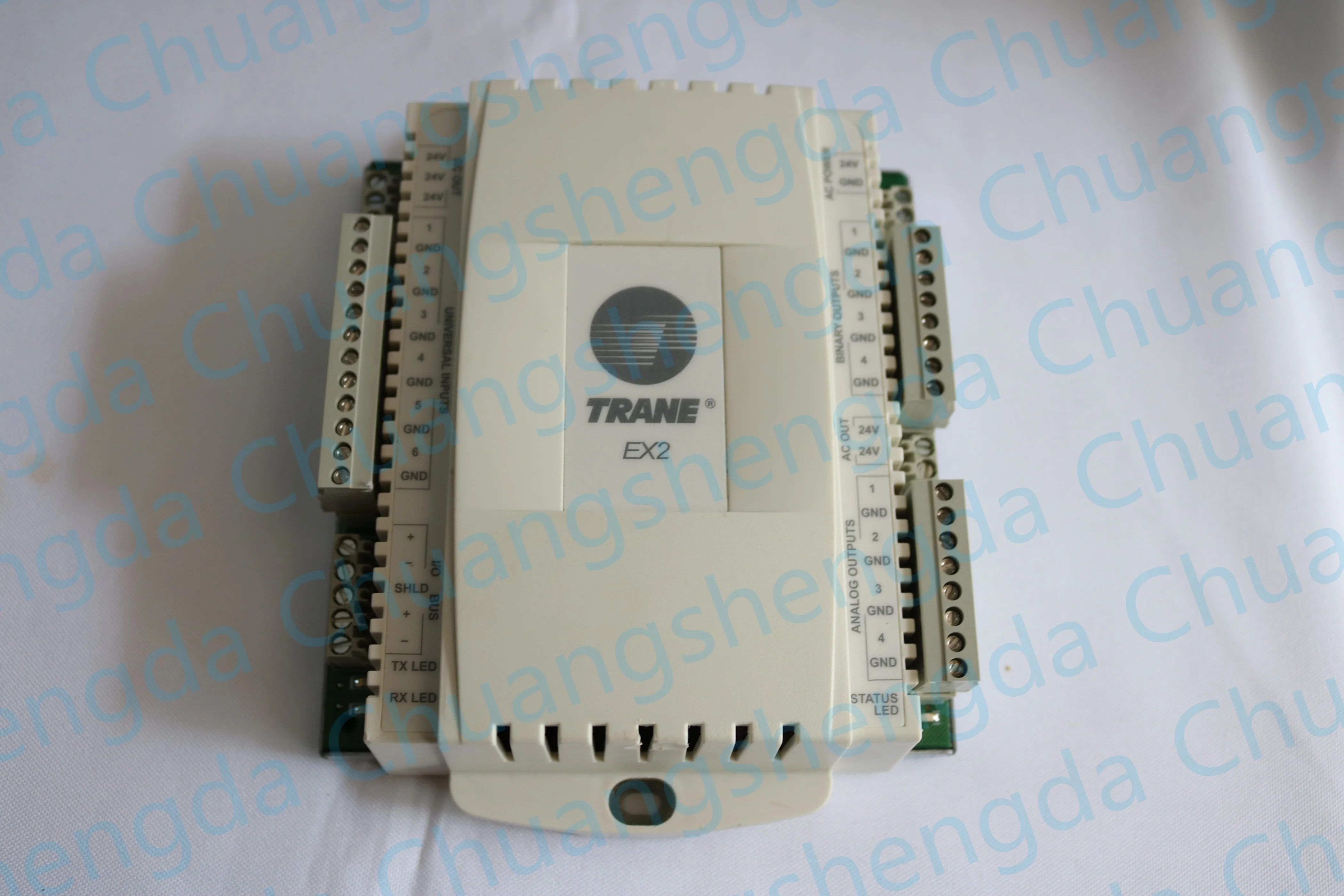 Trane Chiller Spare Parts TRACER SUMMIT EX2 Module 49500499| Alibaba.com