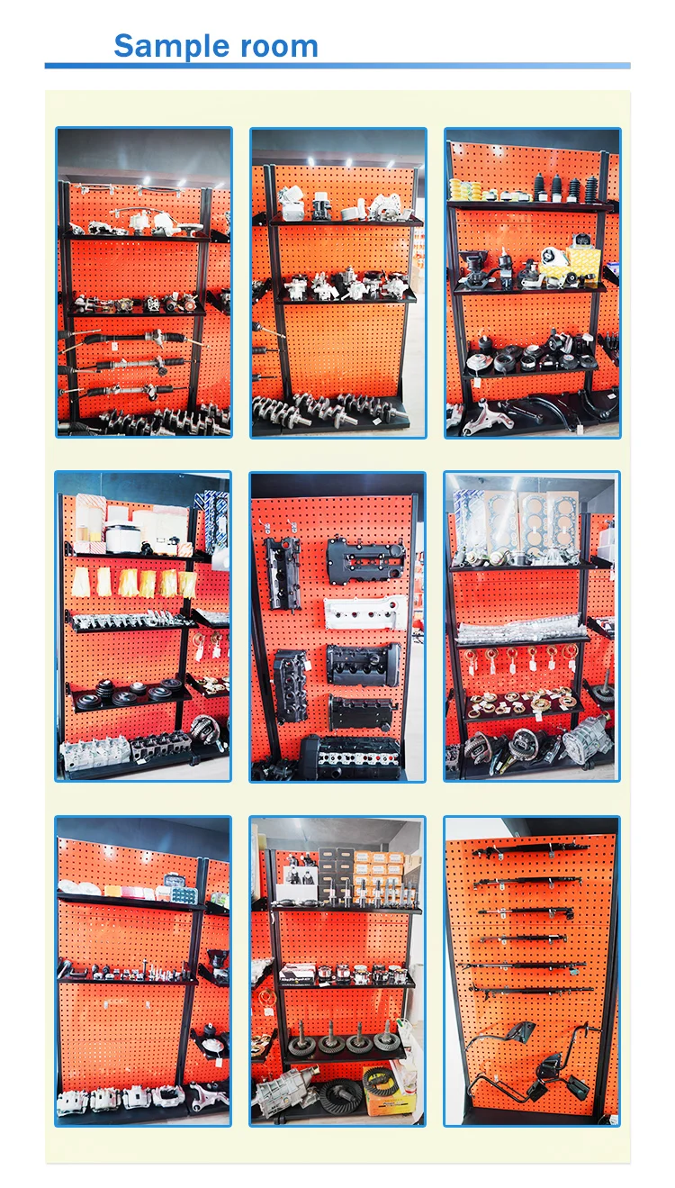 EOK kits de reparación para NISSAN 30621-U0125 30621-U0126 30621-U7025 ...