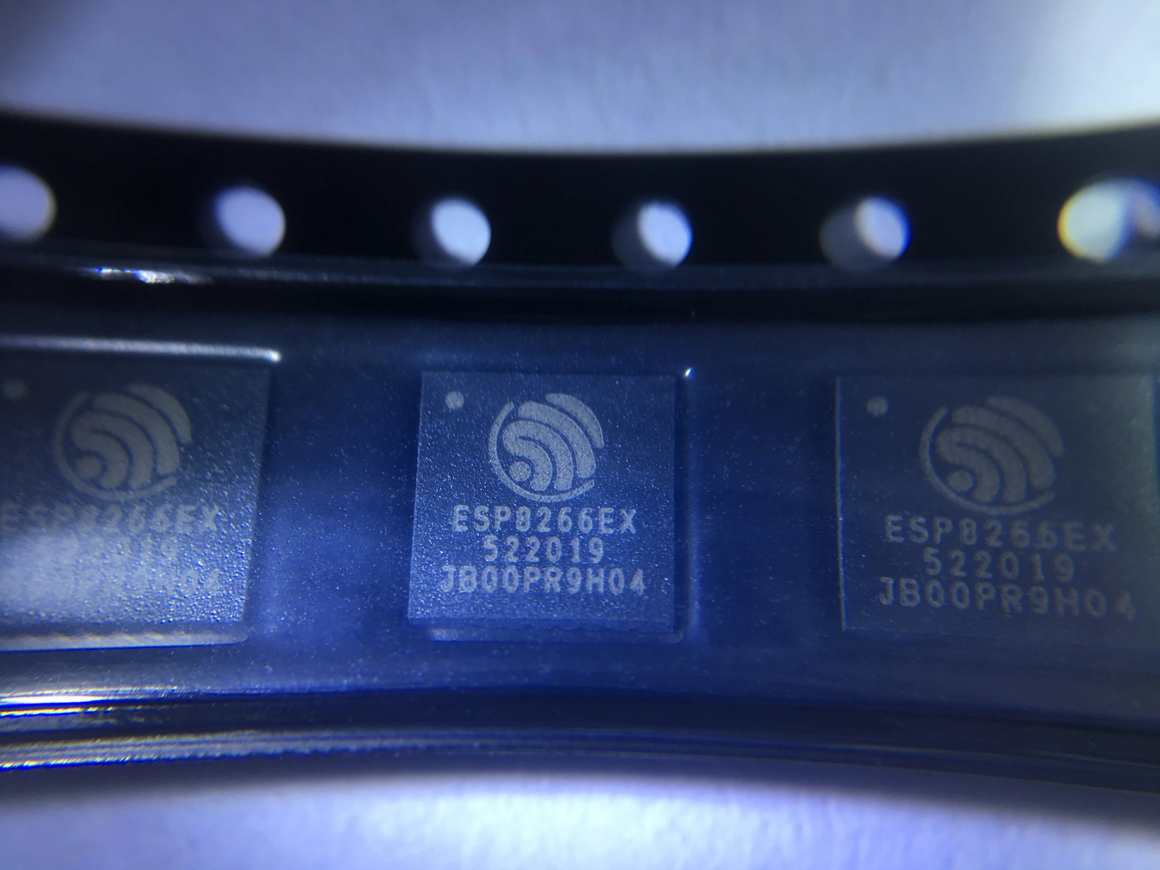 칩 Rf Wifi Ic Qnf32 Nodemcu 집적 회로 Rf 시스템 칩 Soc Esp8266 Esp 8266 Esp8266ex 재고 Buy Esp8266ex