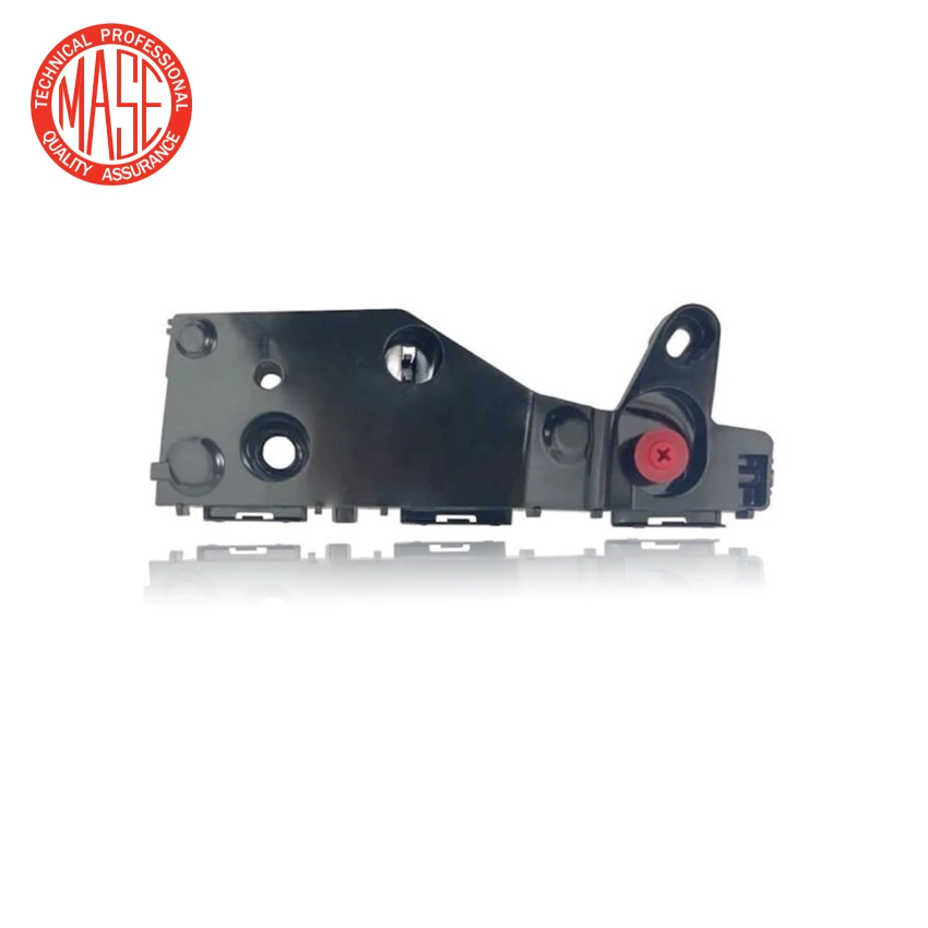 Toyota Tundra Front Bumper Brackets - High Quality Canopy Kit