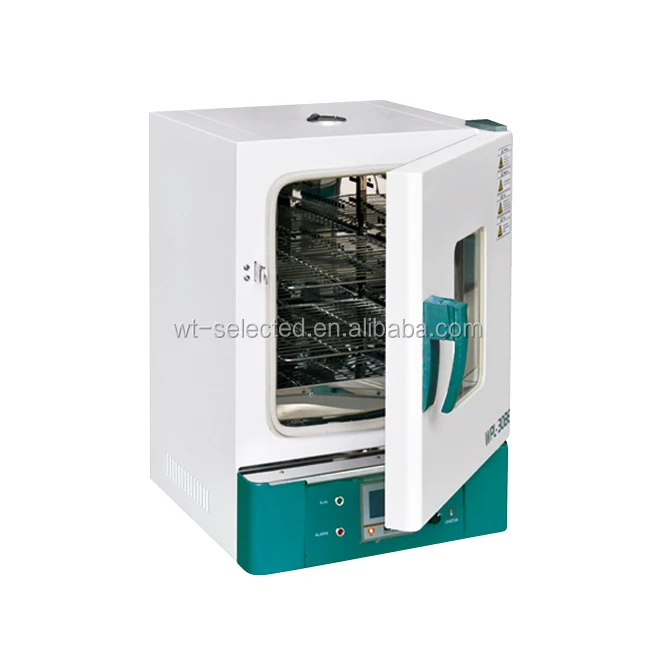 West Tune Wpl-30be / Wpl-65be / Wpl-125be / Wpl-230be Constant Temperature Experimental ...