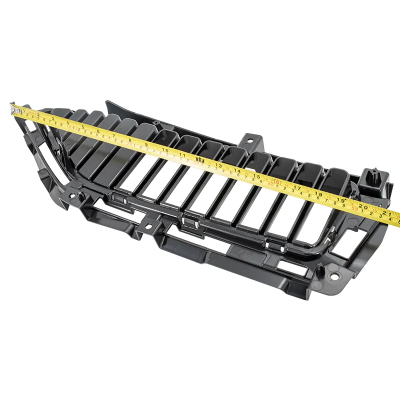 Automotive Spare Parts Mg Front Bumper Grille - R 11183306 11183307 For ...