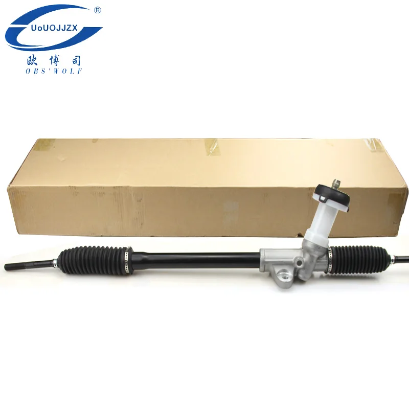 Auto Steering Gear - Power Steering Rack for Hyundai Accent