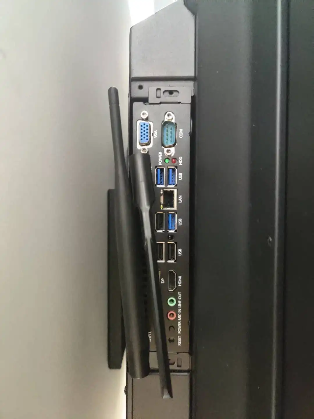 Standard Ops Mini Pc Intel I3/i5/i7 Ifp Interactive Whiteboard Embedded ...