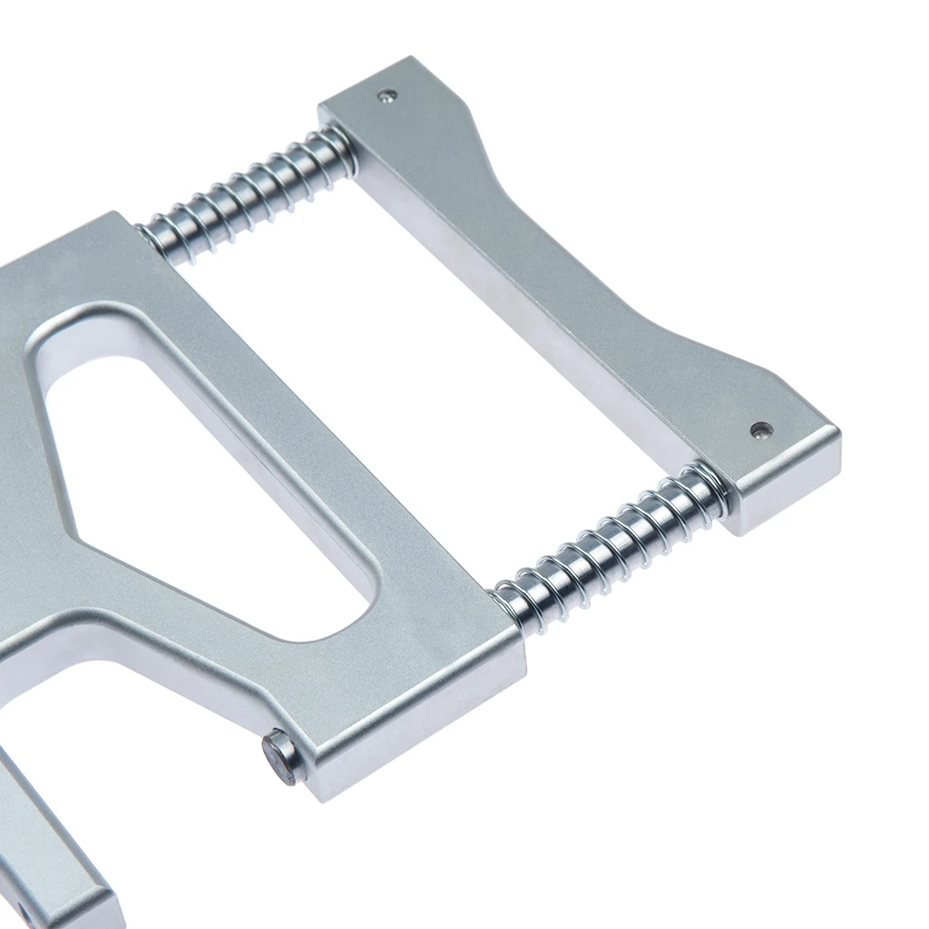 NAOMI Center Pin Extractor - Efficient Piano Repinning Tool