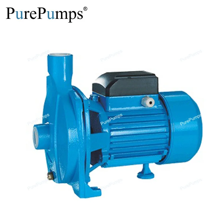 CPM158 Irrigation and Agriculture Water Pump - 3 Year Warranty