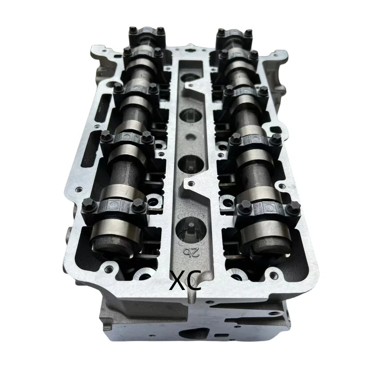 Chevrolet Cruze 1.4t Cylinder Head Oem 55565295 For Opel & Buick