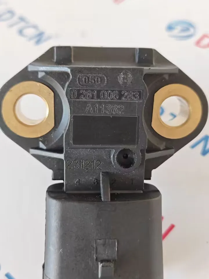 Boscch Diesel Fuel Engine Map Intake Manifold Pressure Sensor ...
