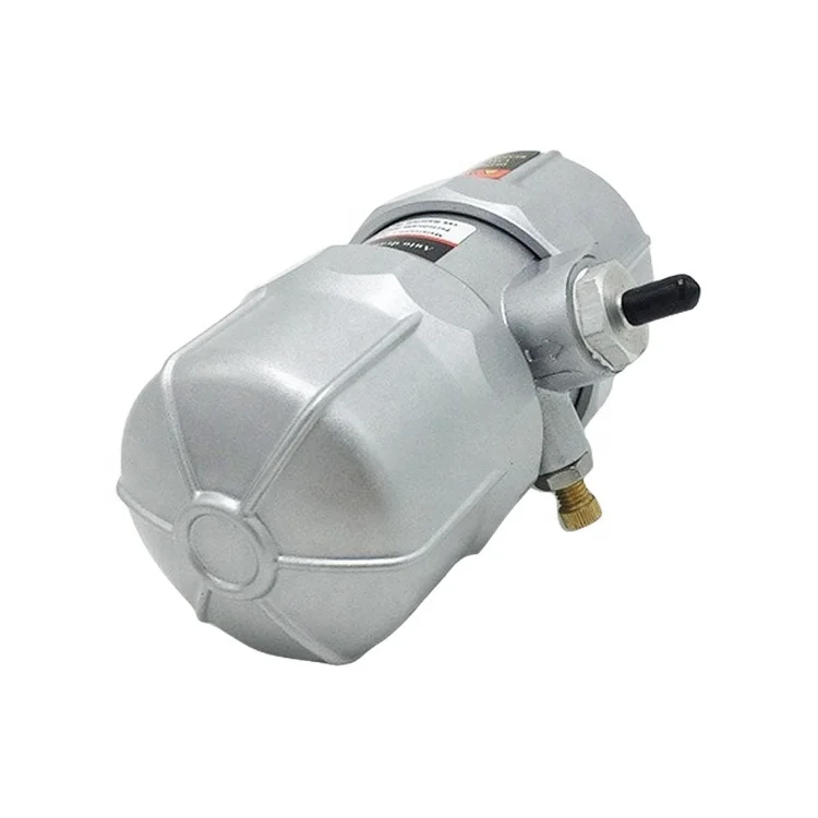 Mechanical Auto Drain Valve ZA-68 for Screw Air Compressors