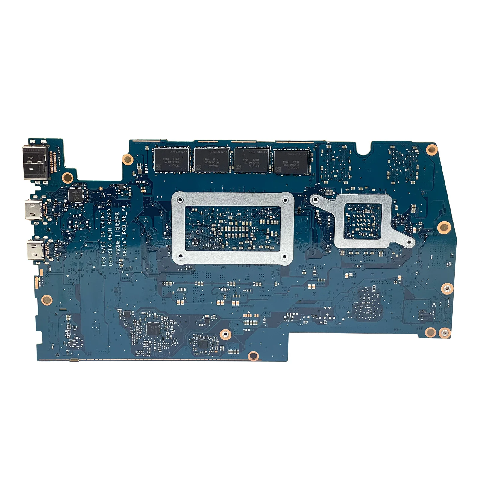 Asus Zenbook UX425UG Motherboard - AMD R5-5500U, 8G RAM