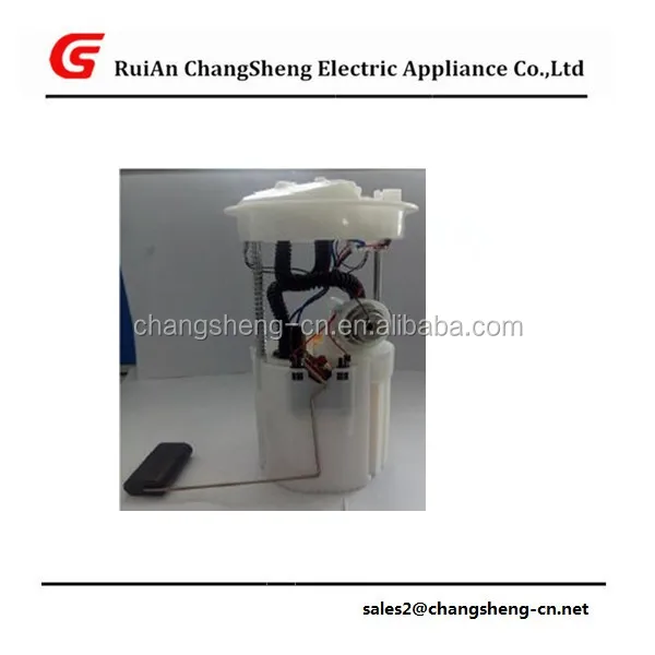 Auto Part Electric Fuel Pump Assembly for VOLVO C30 4N51-BH307-KG ...