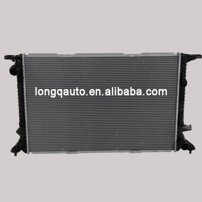 Genuine Radiators for Audi and VW - High Quality & Durable