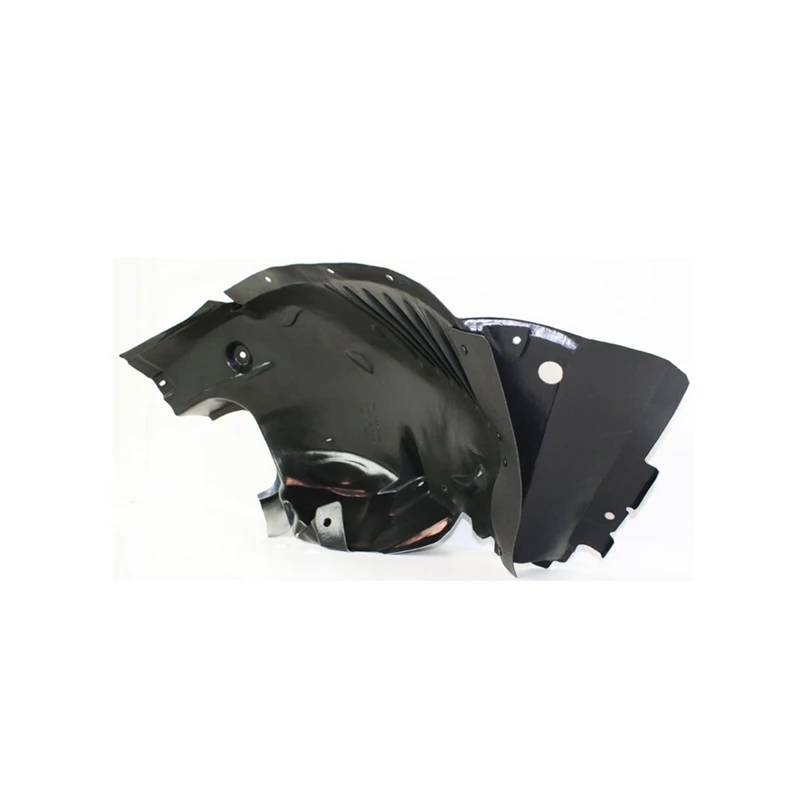 Fender Linings for Mercedes-Benz C-Class W204 (2007-2010)