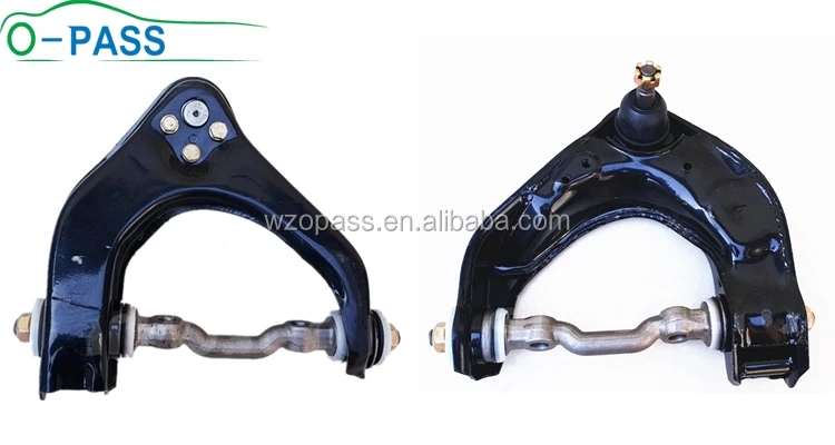 Opass Front Wheel Upper Wishbone Arm For Hyundai H-100 Starex H-1 ...