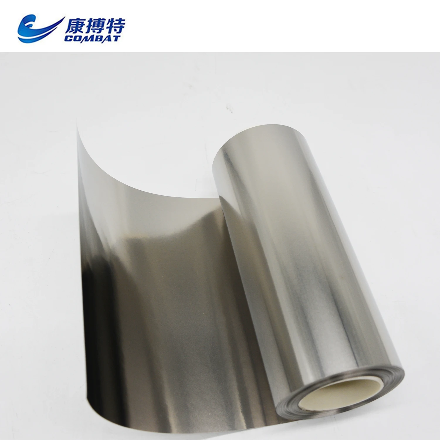 High Quality Astm B265 Grade 1 Titanium Foil / Grade 2 Titanium Coil ...