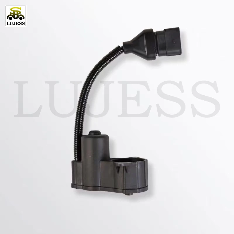 Bentley Continental GT V8S Emergency E Brake Caliper Motor