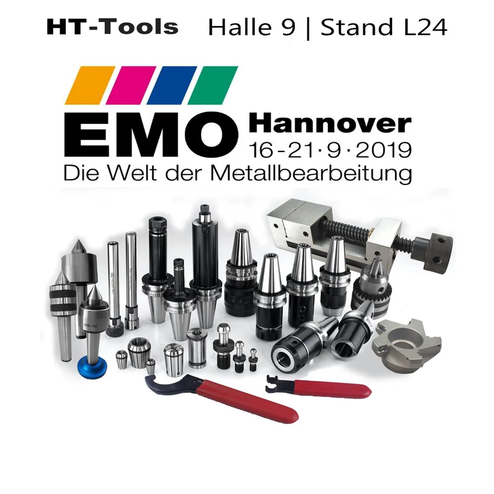 Mechanical Tools Pb151 Precision Parallel Block For Milling Machine ...