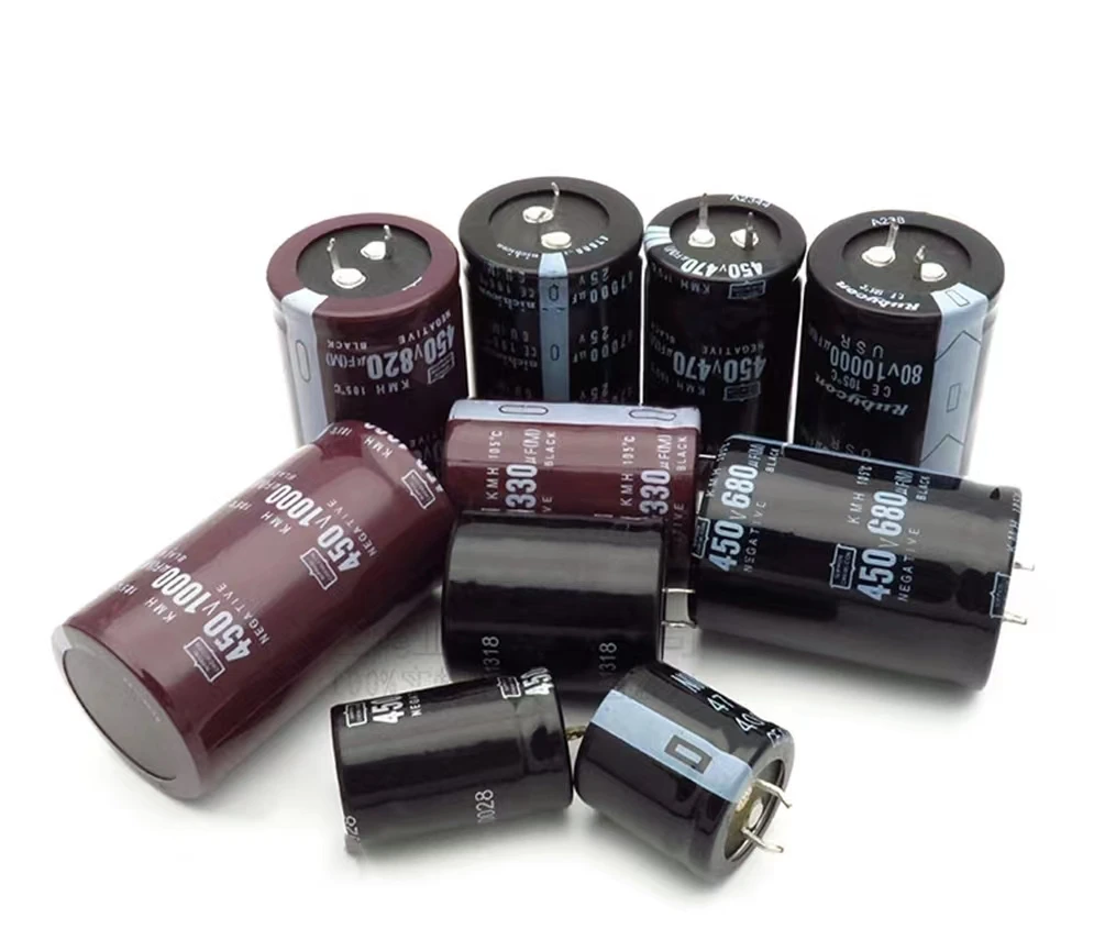 Electrolytic Capacitor Welding Machine - Reliable Performance