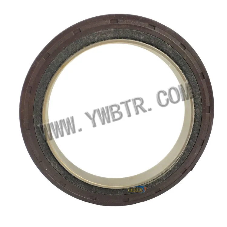 汽车配件6HK1 FTR油封曲轴RR 8943706370 8-94370637-0 8-94370-637-0用于卡车高品质批发 ...