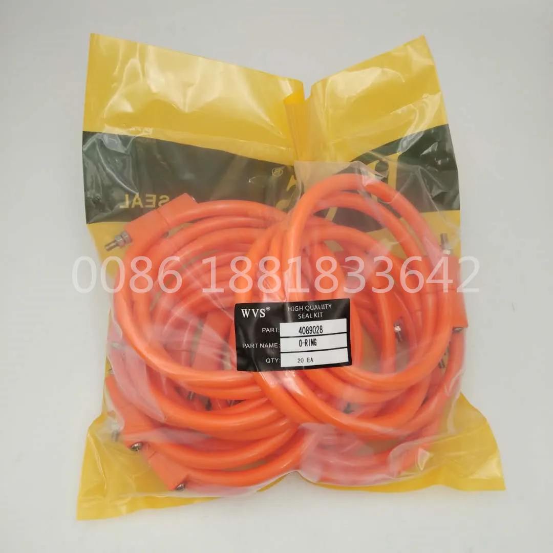 挖掘机ZX360斗链o型圈4100180 4487682 4089028| Alibaba.com