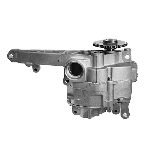 6421802101 Oil Pump For Mercedes Benz Clk200 Cls350 E200 E220 G550 ...