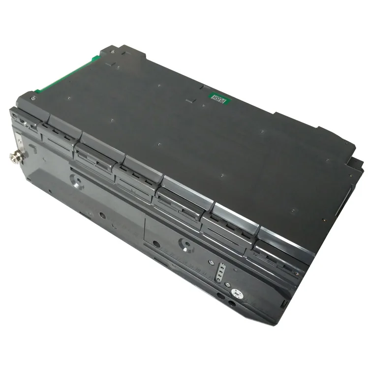 Diebold ECRM Cassette Recycling Box USRBA 49229513000A ATM Machine ...
