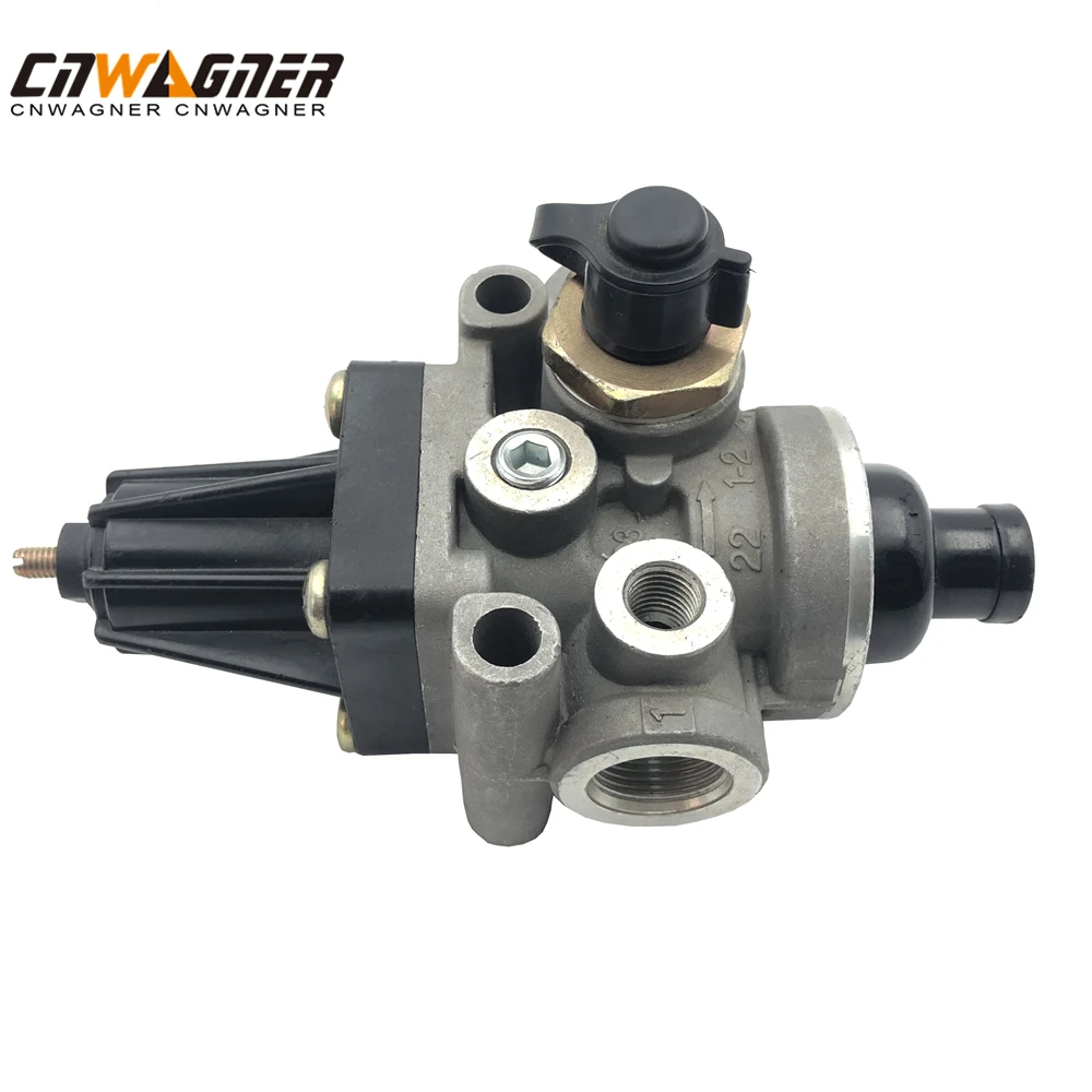 Cnwagner 9753034730 9753034740 9753034640 Truck Brake Parts 6uz1 ...