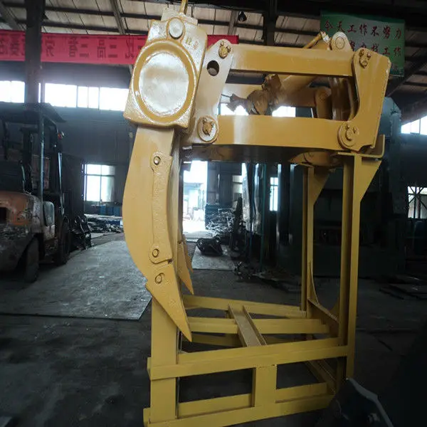 MONDE Three Shank Ripper Assembly for Komatsu D85 EX-15 Dozer
