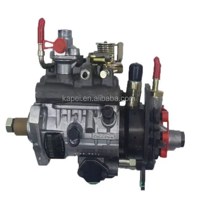 Brand New DP200 Injection Pump 9521A301T for TRUCKS