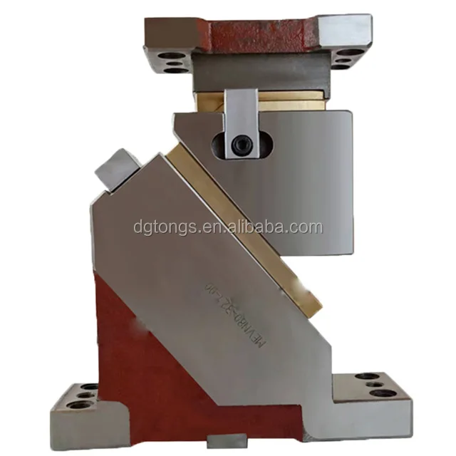 Lifting Oblique Wedge PUCMSC Side Punch Mechanism Aerial Cam Slide Unit ...