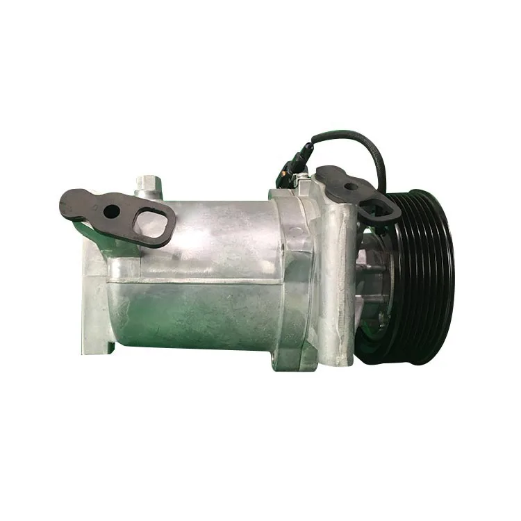 Auto AC A/C Compressor 92600CJ73E for NISSAN Juke Note & Tiida
