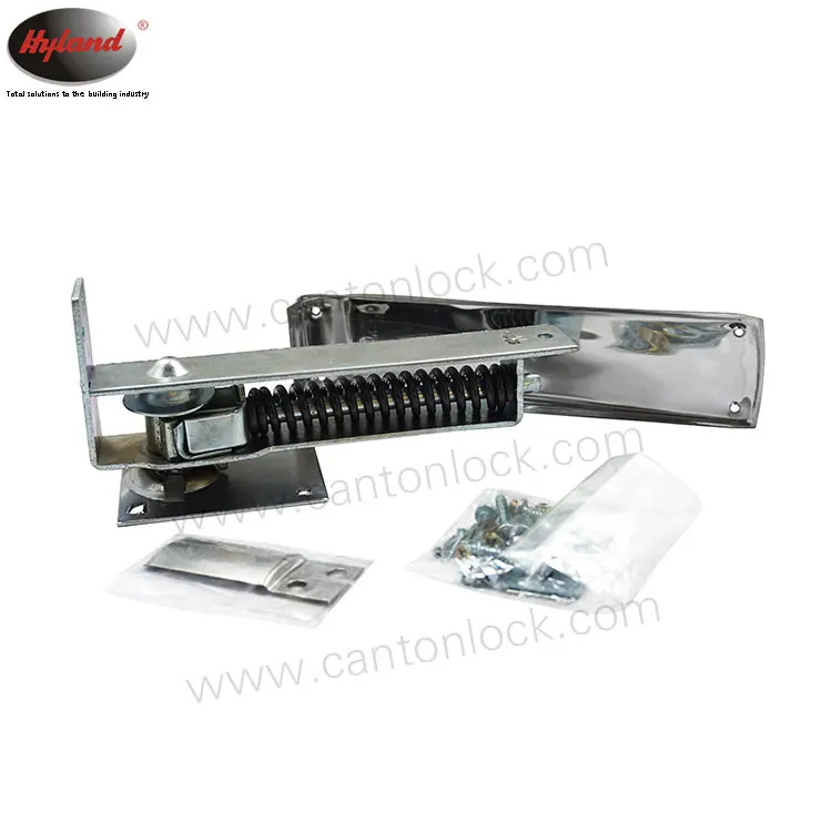 Hyland OEM SSH 018 Double Action Floor Hinge - Scharnieren Action