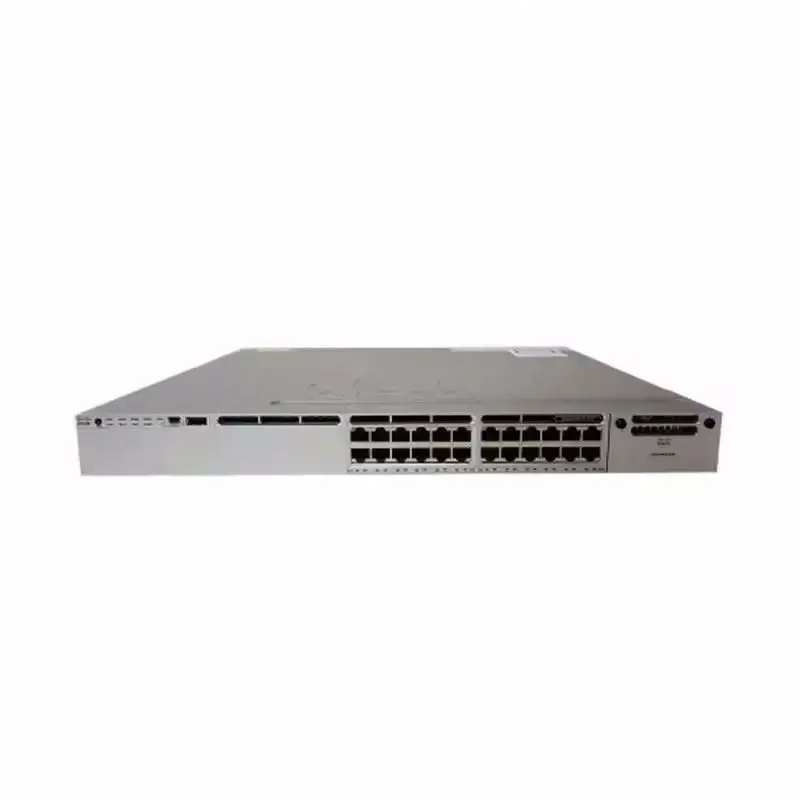 Cisco Switch Port Numbering Guide: How to Read & Use Port Labels