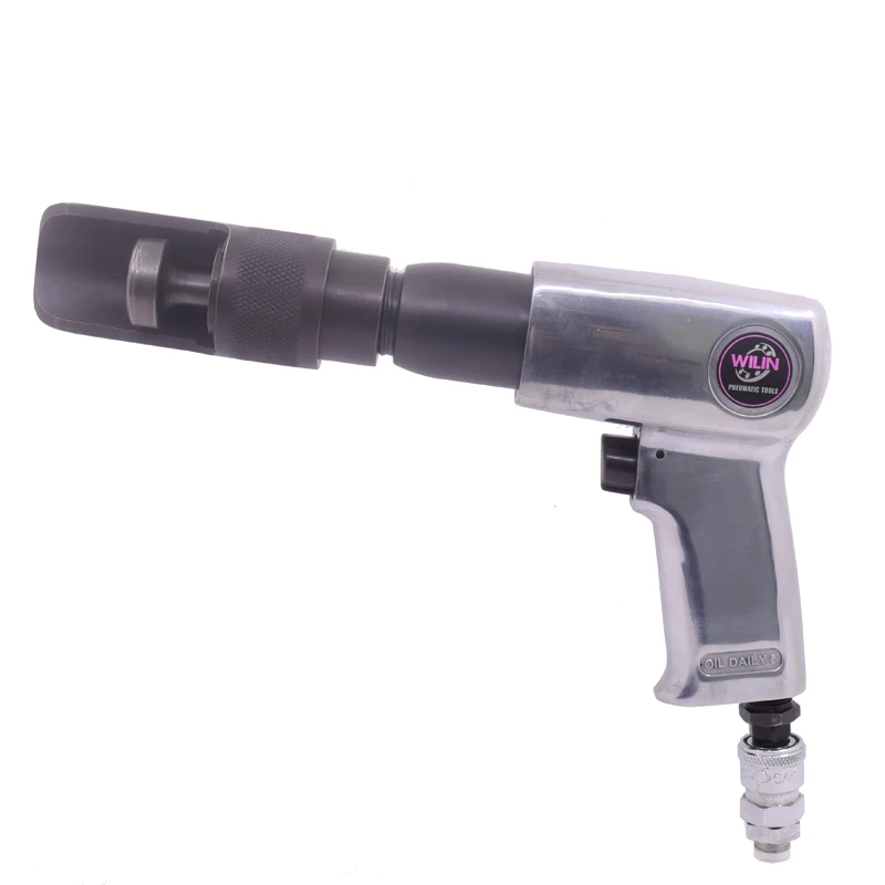 Pneumatic Pittsburgh Lock Seam Hammer - Metal Fabrication Tool