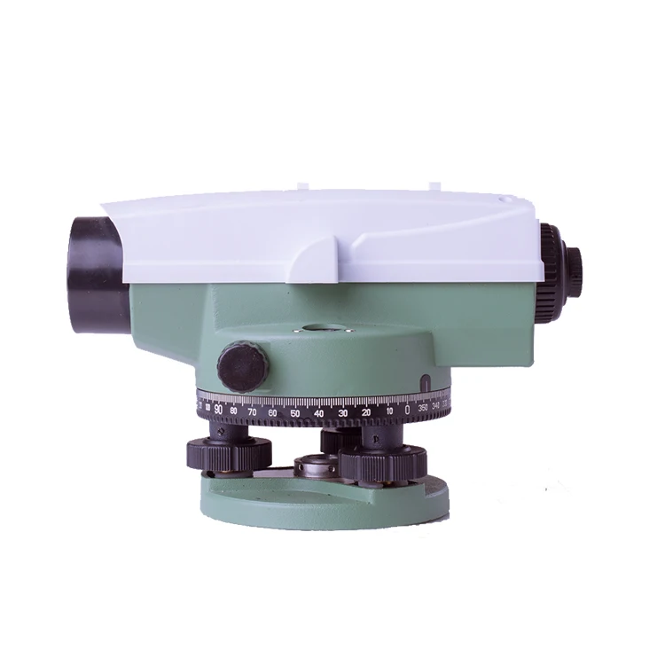 Survey Auto Level 32x Magnification With Hard Case - Buy Auto Level ...