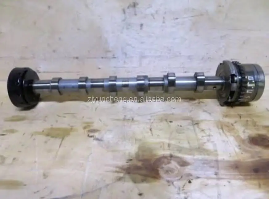 A2760504201 For Mercedes-benz M276,Camshaft 2760505801 - Buy Camshaft ...