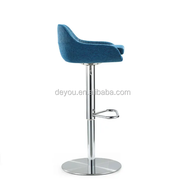 Adjustable bar Stool, Drinking bar Furniture, Dining bar Chair DU-581 ...