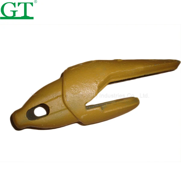 China Manufacturer G.e.t Parts Excavator Bucket Tooth Adapter 6i6464 ...