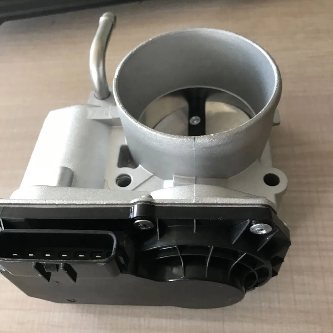 Wholesale Auto Electronic Throttle Body Assembly for FORTUNER HILUX ...