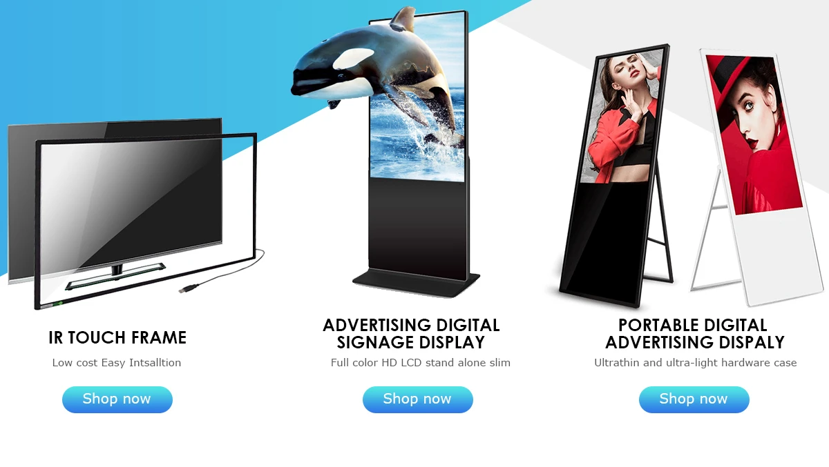 Hangzhou Ingscreen Technology Co., Ltd.