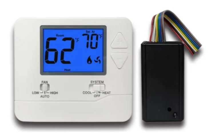 New DC Hotel VTAC Vertical Air Conditioner Units - 9000BTU to 16000BTU