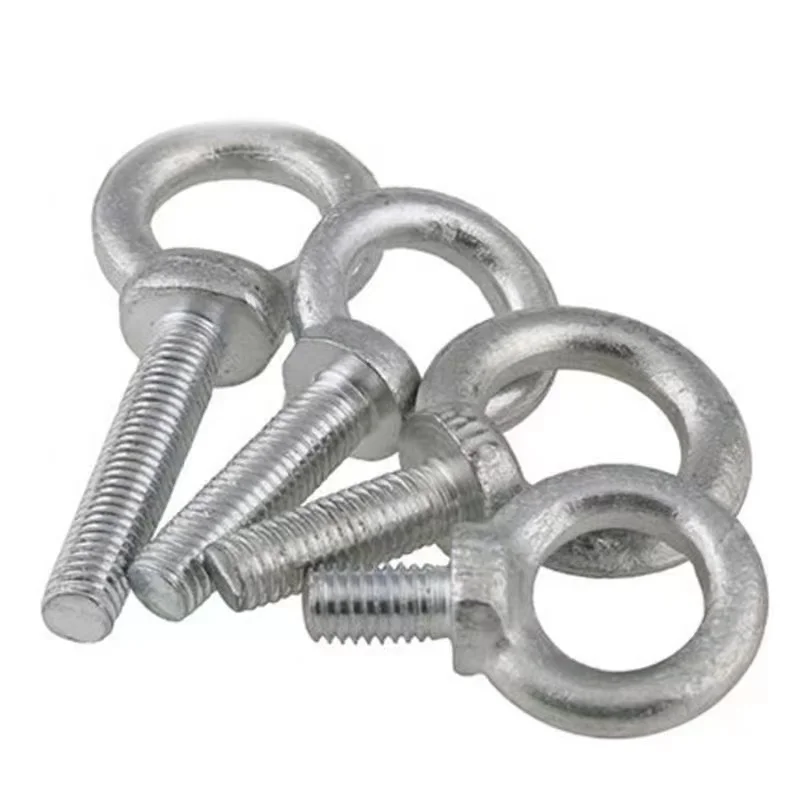 Lifting Ring Bolt Lifting Ring Screw M3M4M5M6M7M8M9| Alibaba.com